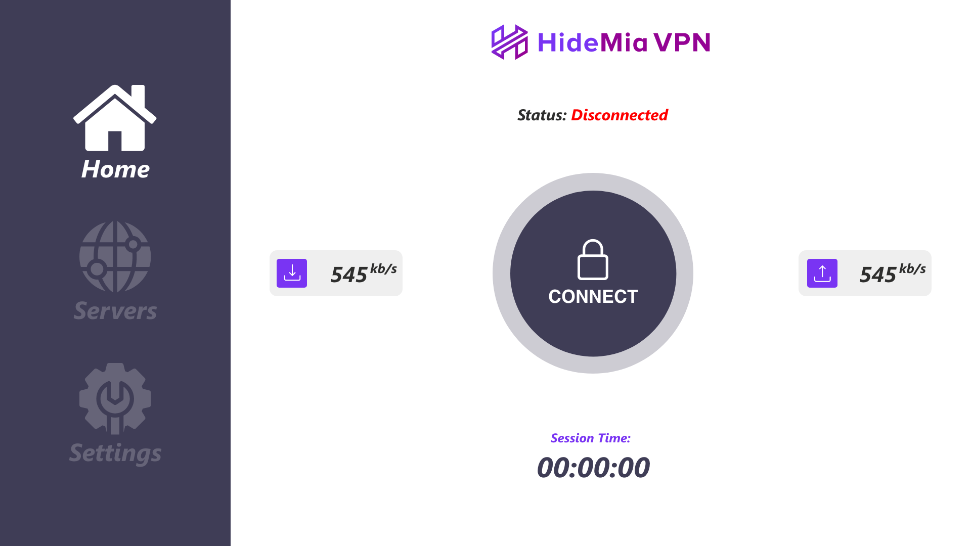 Hide MIA VPN - App on Amazon Appstore