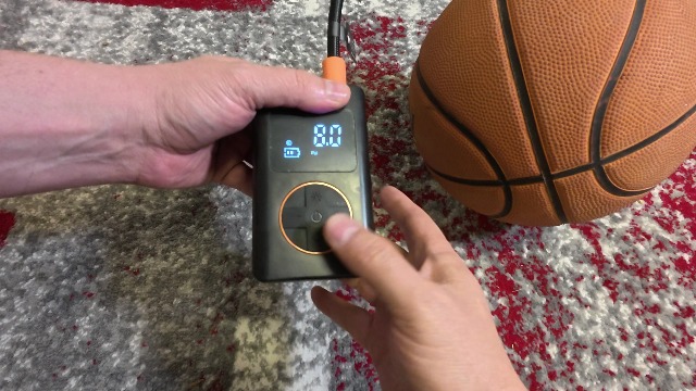 Watch Its a Good pump! I've been using it for a long time. on Amazon Live
