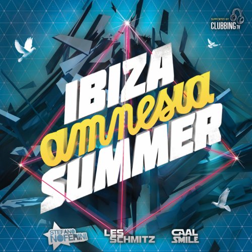 Amazon.com: Amnesia Ibiza Summer 2012 : Stefano Noferini, Les Schmitz ...