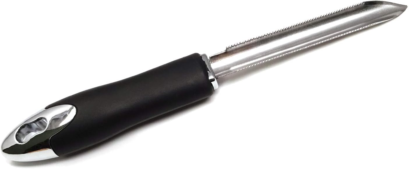 Amazon.com: Tredoni 5.7" Zucchini/Cucumber Corer Inox Stainless Steel ...