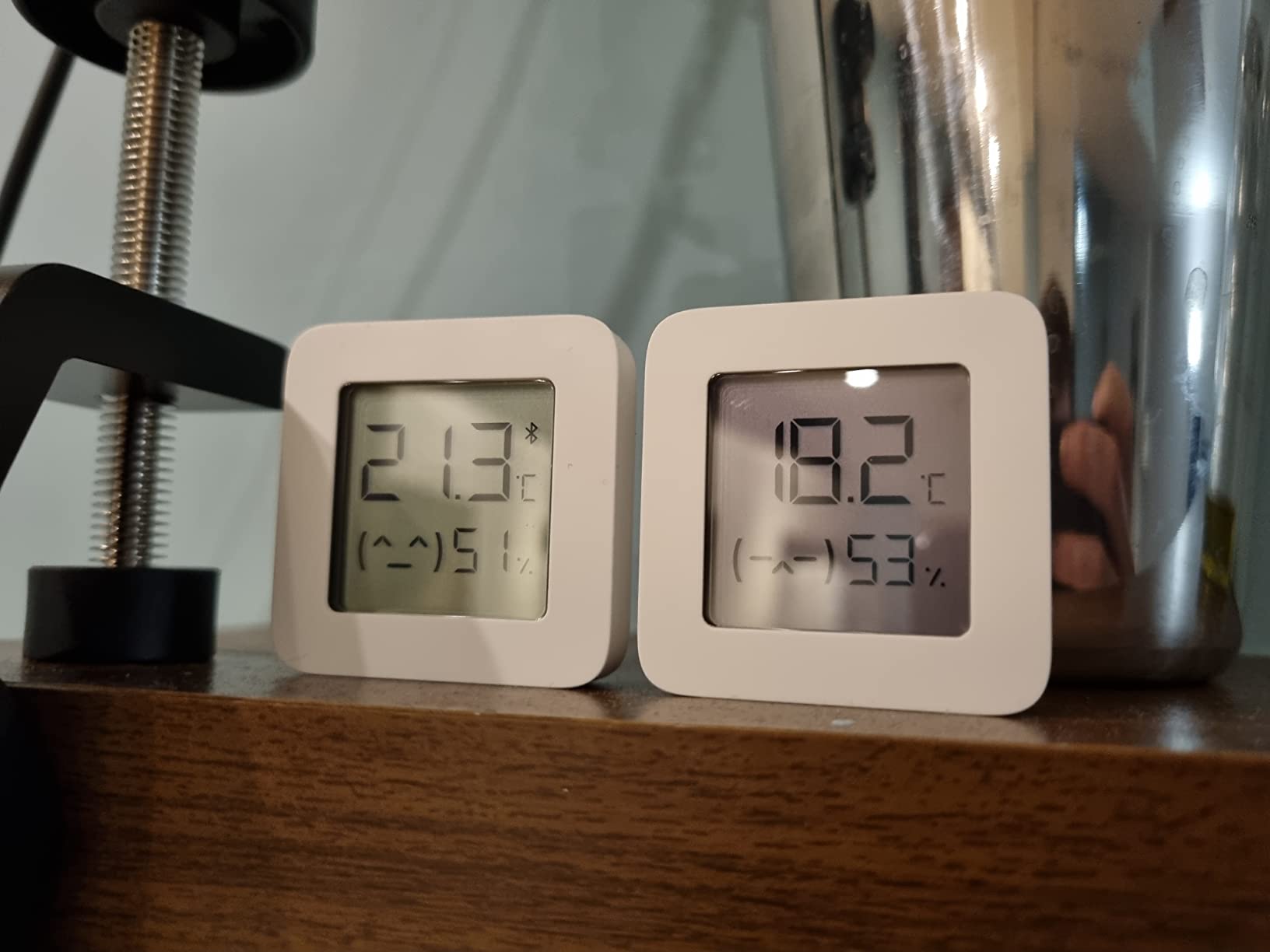 accurate temp and humidity reader for indoors? : r/smarthome
