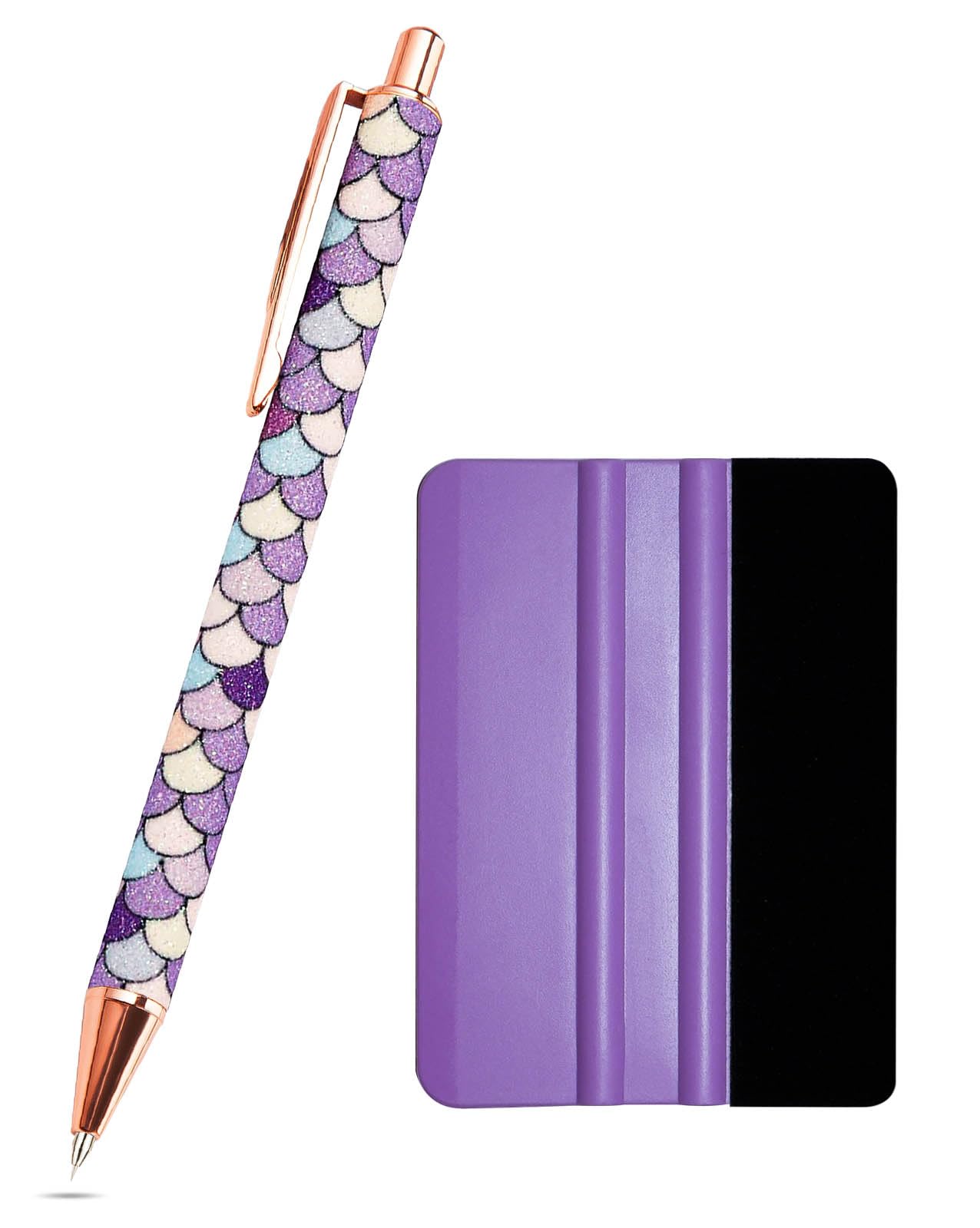 Amazon.com: Craft Weeding Pen Tool Set, Essential Adhesive Vinyl Kits ...