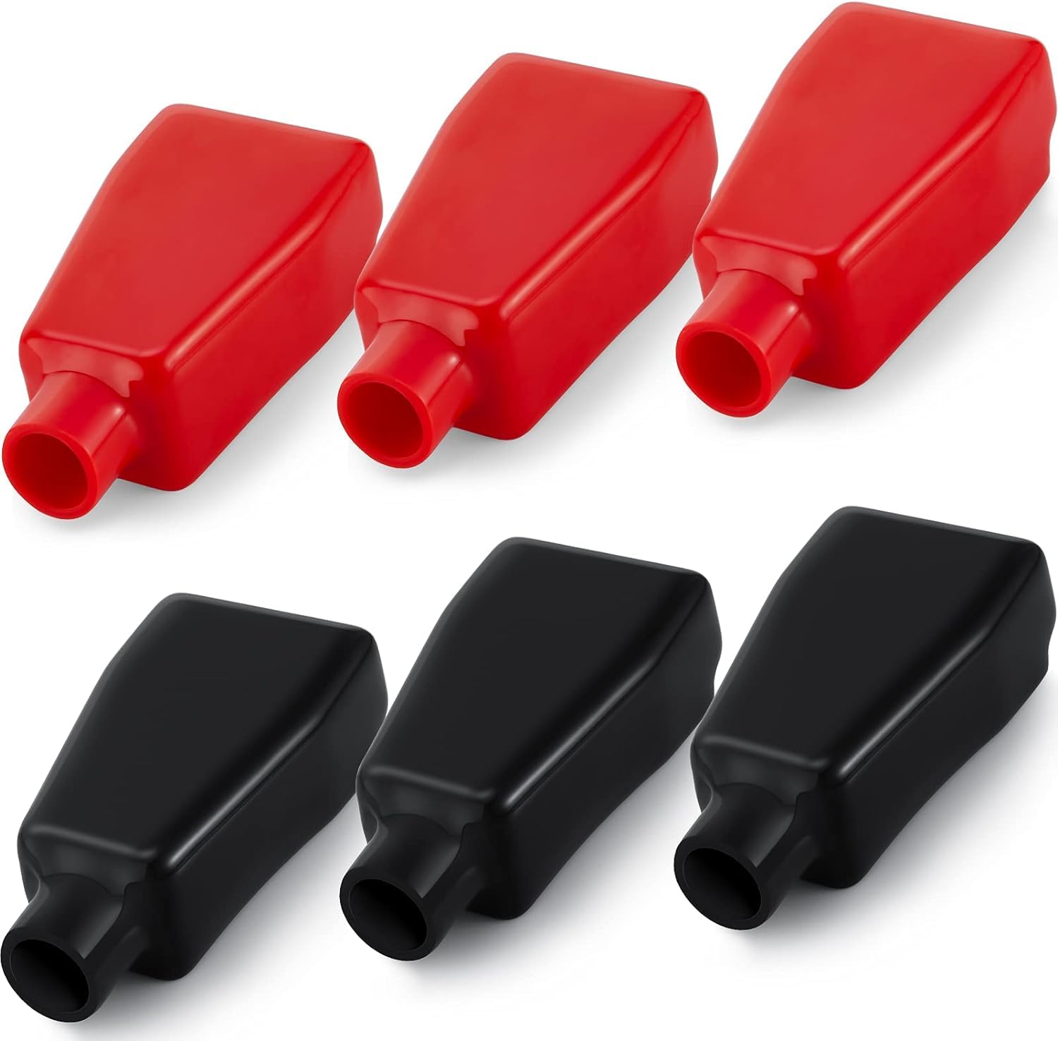 Battery Terminal Covers Battery Terminal Insulating Protector Covers ...