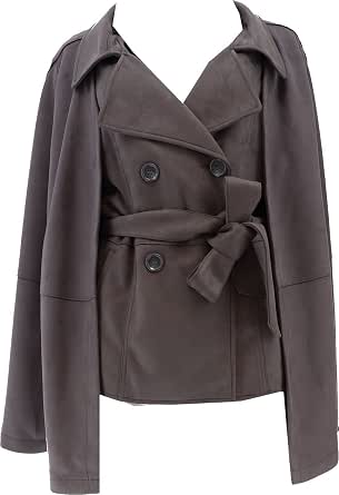 IMAN Global Chic 2-Pc Convertible Cape Vest Jacket 713-583 at Amazon ...