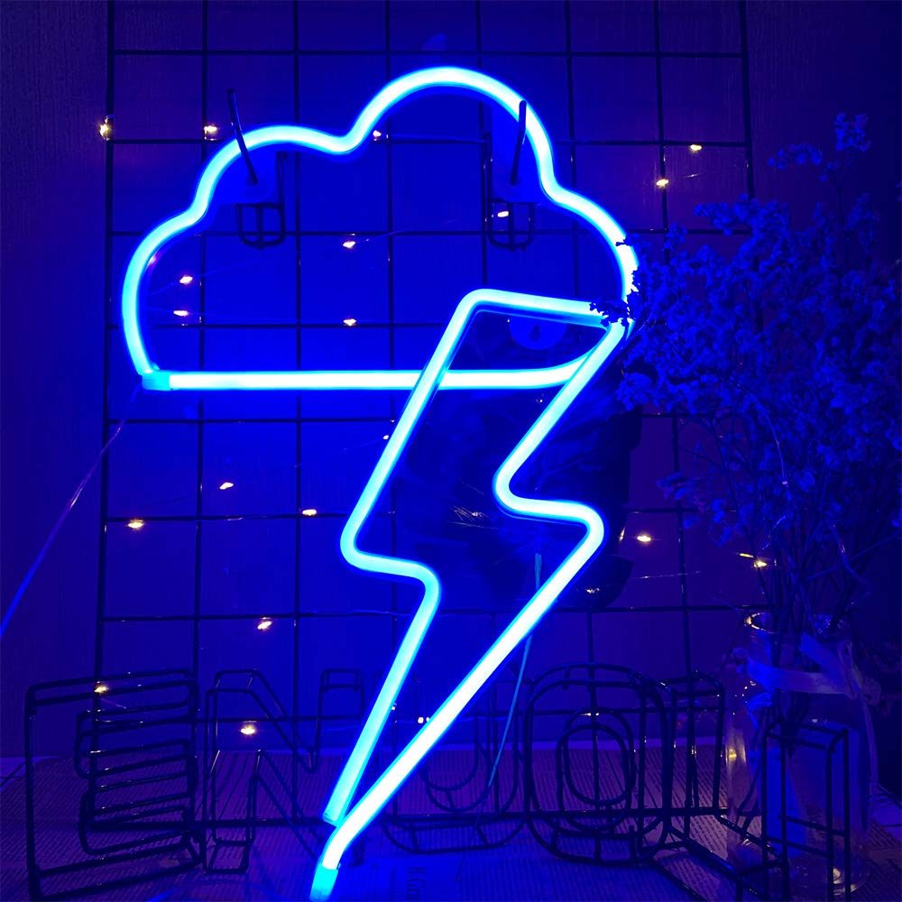 ENUOLI Neon Light Cloud Neon Signs Cloud Neon Lights Blue Neon Light enuoli-neon-light-cloud-neon-signs-cloud-neon-lights-blue-neon-light