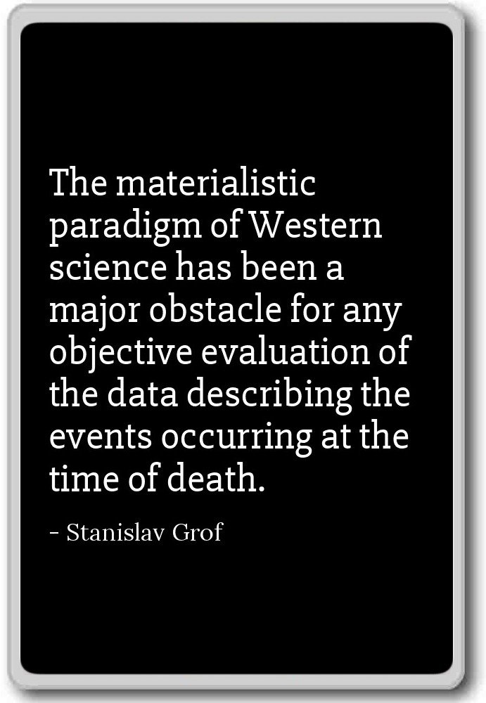 Stanislav Grof Quotes