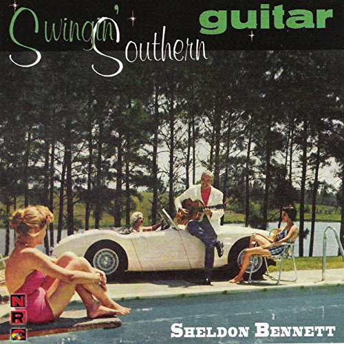 Amazon.com: Swingin' Southern Guitar : Sheldon Bennett: Digital Music