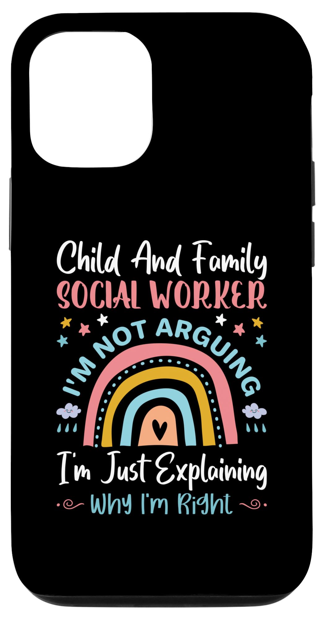 Social Work Career Quotes