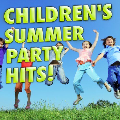 Amazon Music - Various artistsのChildren's Summer Party Hits! - Amazon.co.jp