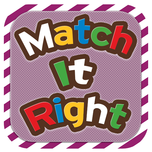Match It Right - App on Amazon Appstore