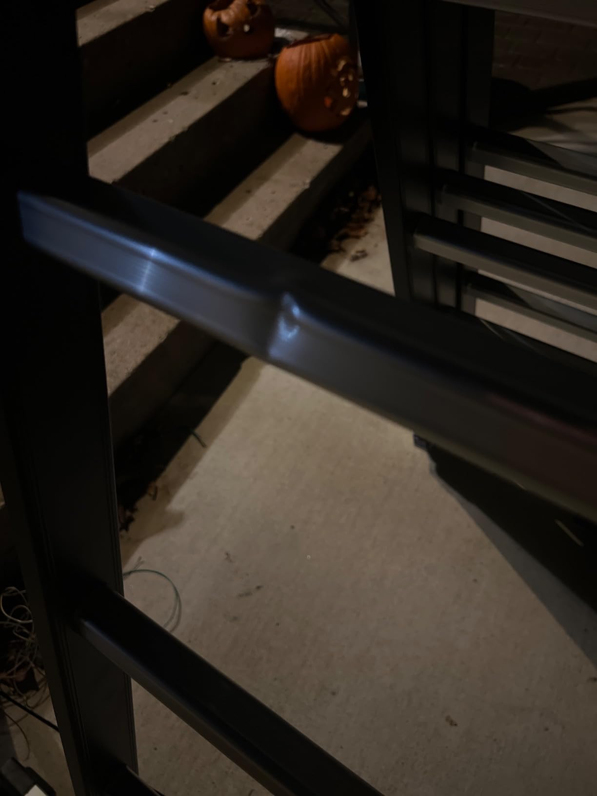 $33/mo - Finance Bryner Folding Step Ladder, 19.6ft, 7 in 1 Multi ...