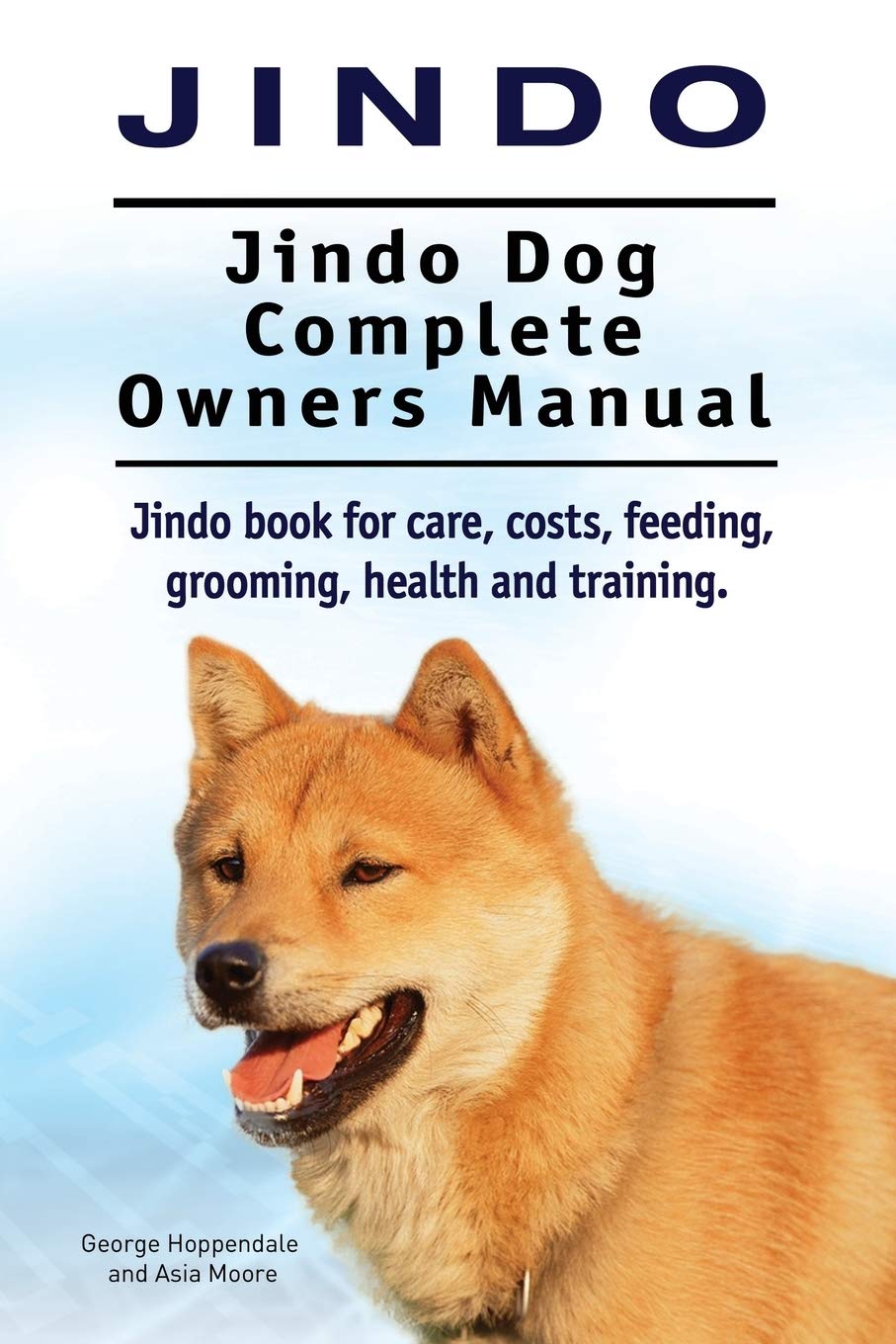 Is Jindo Right Breed For You