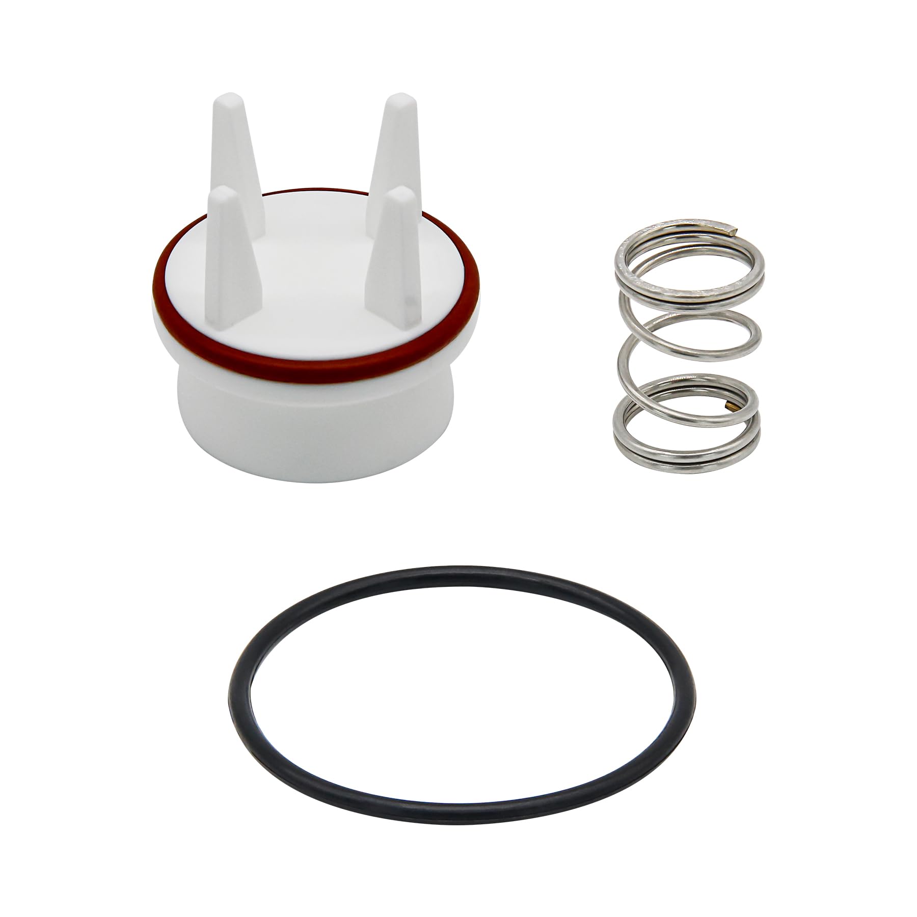 Amazon.com: Homhelar 800M4 Vent Float Repair Kit 1" Fits For Watts ...