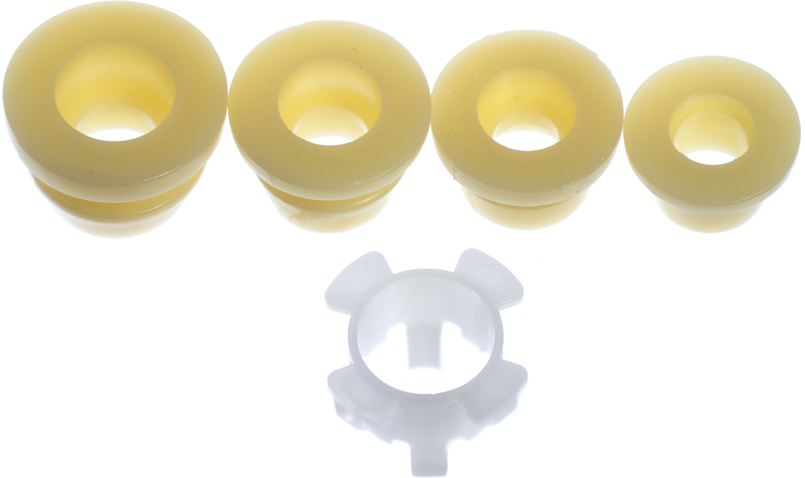 Snapklik.com : 25152 Clutch Pedal And Shift Linkage Bushing Assortment