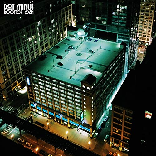 Amazon MusicでDot MinusのRooftop Eden (Re-release)を再生する