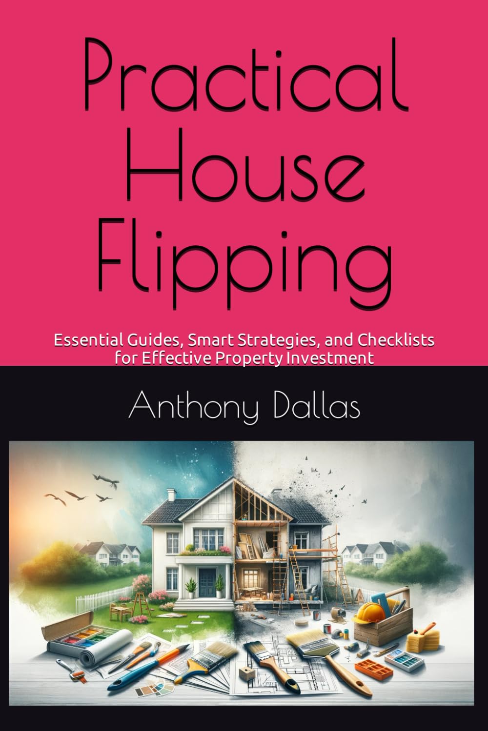 Practical House Flipping: Essential Guides, Smart Strategies, and ...