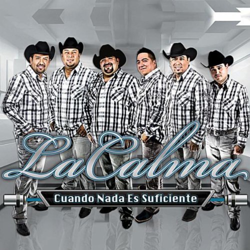 Play Cuando Nada Es Suficiente by La Calma on Amazon Music