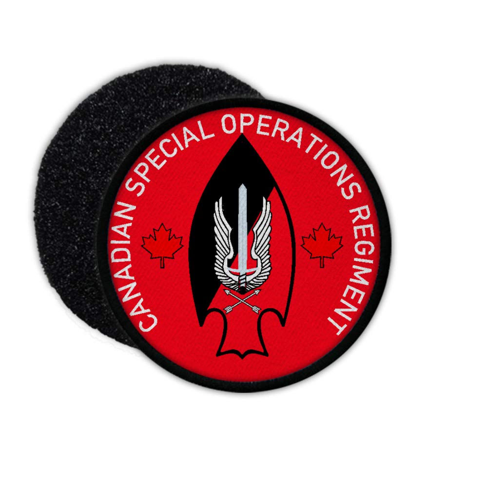 Canadian Special Forces Logo