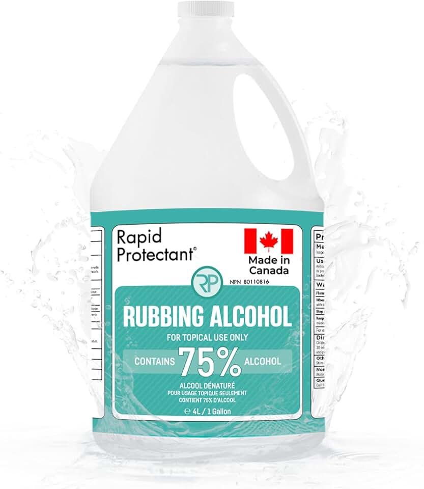 Amazon.ca: Ethanol