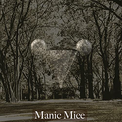 The Road de Manic Mice no Amazon Music Unlimited