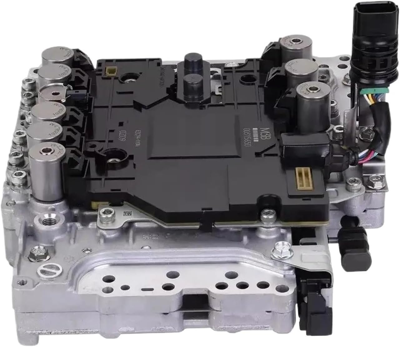 Amazon.com: RE7R01A JR710E JR711 TCM & Solenoid Body Valve Compatible ...