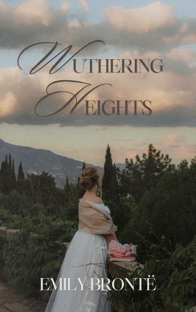 Amazon.com: Wuthering Heights eBook : Brontë, Emily: Kindle Store