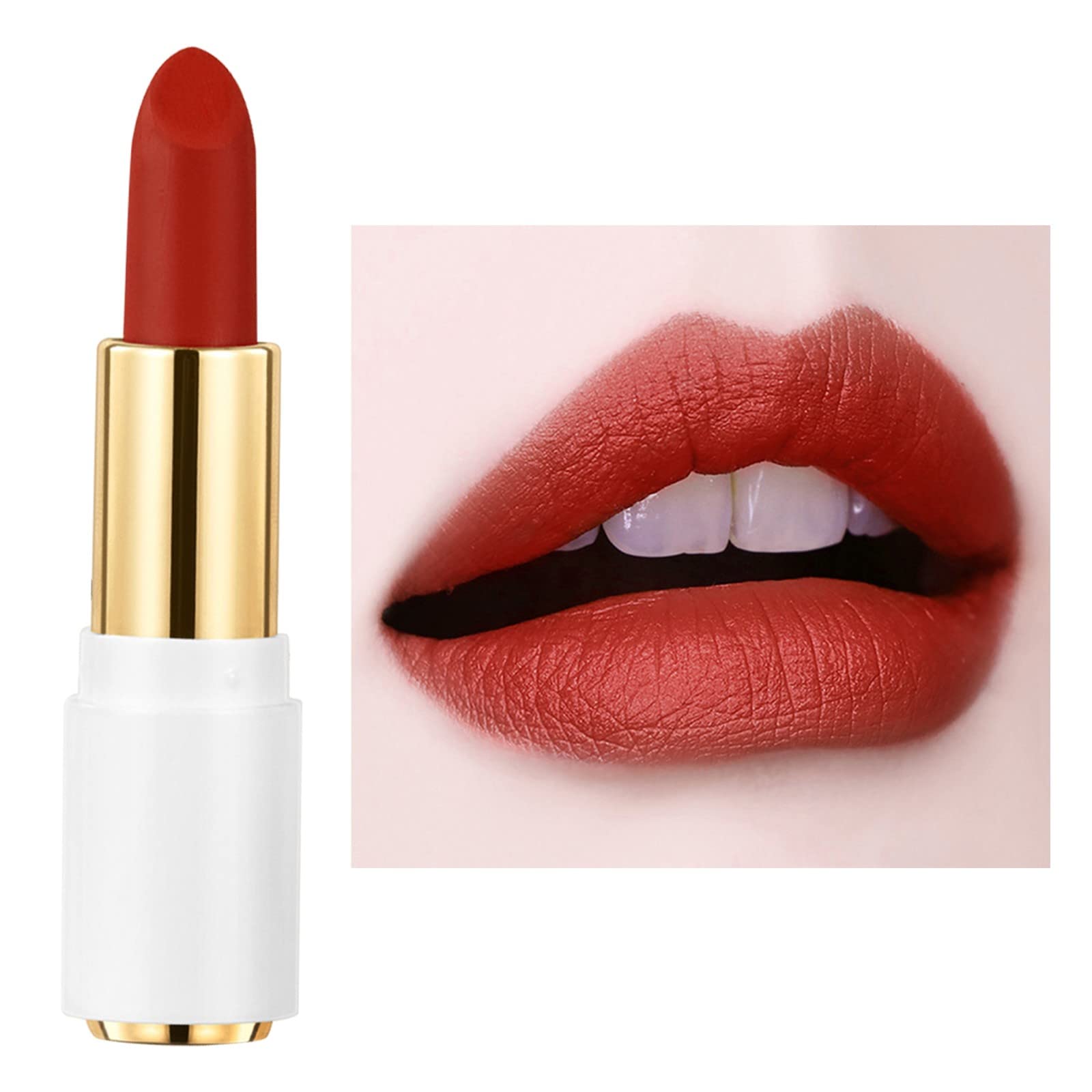 Lipstick Color For White Skin