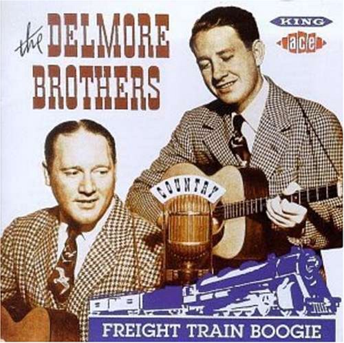 Freight Train Boogie - Amazon.com Music