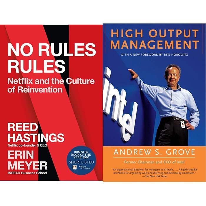 Buy No Rules Rules: Netflix and the Culture of Reinvention & High ...