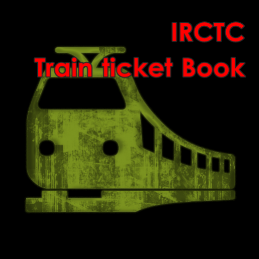 IRCTC Train ticket Book - App on Amazon Appstore