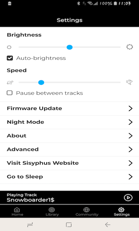 Sisyphus - App on Amazon Appstore