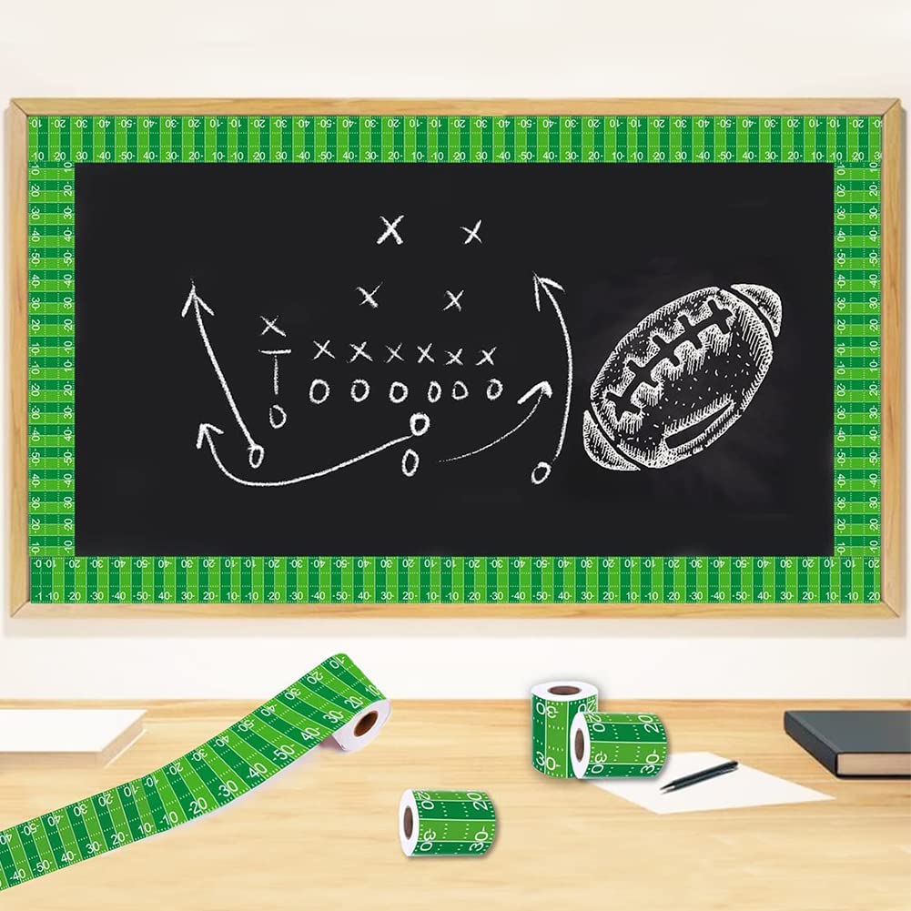 Football Field Poster Board Stadium Sign, Billboard Advertisement