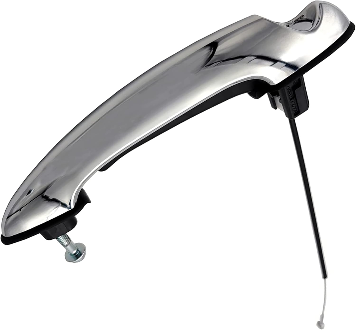 Forwinparts 51217198471 Left Driver Side Exterior Door Handle w/Cable ...