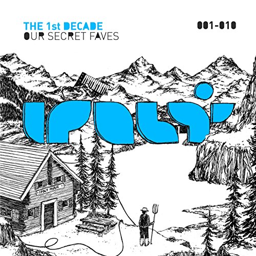 Reproducir The 1st Decade – Our Secret Faves de VARIOUS ARTISTS en ...