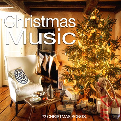 Play Christmas Music (22 Christmas Songs) by VARIOUS ARTISTS on Amazon ...