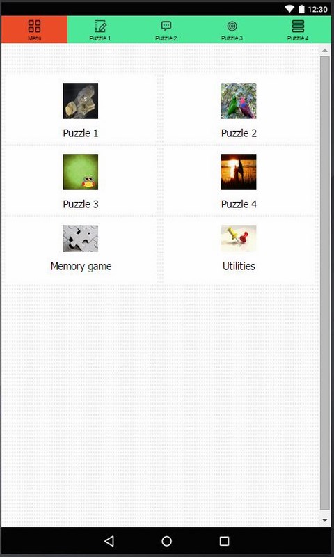 Miliko - Application sur Amazon Appstore