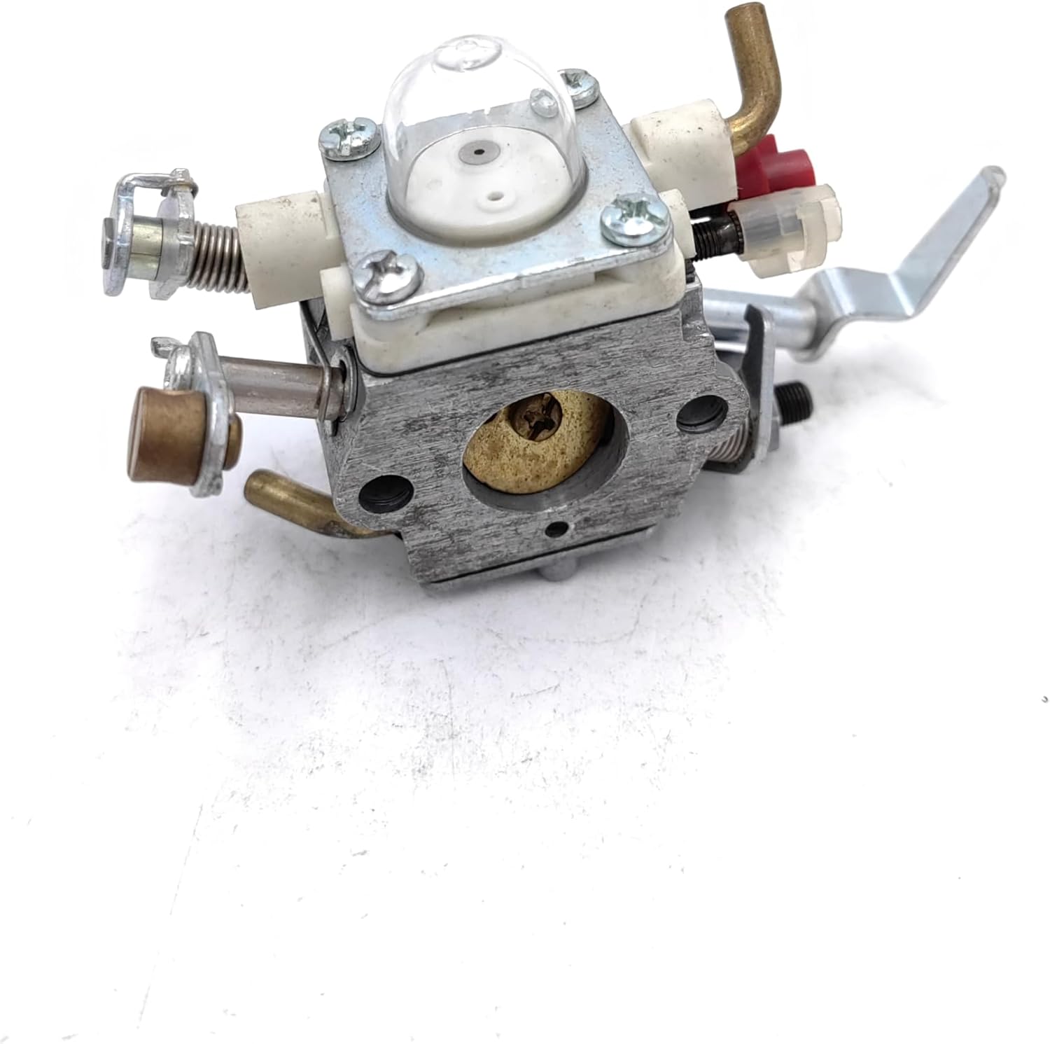 Amazon.com: Replacement Parts for Chainsaw Carburetor FR1B for Fuji ...