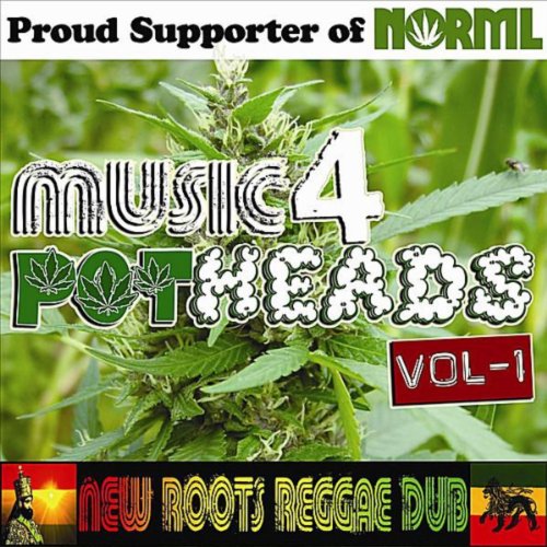 Play Music4 Potheads, Vol. 1 by Music4 Potheads on Amazon Music