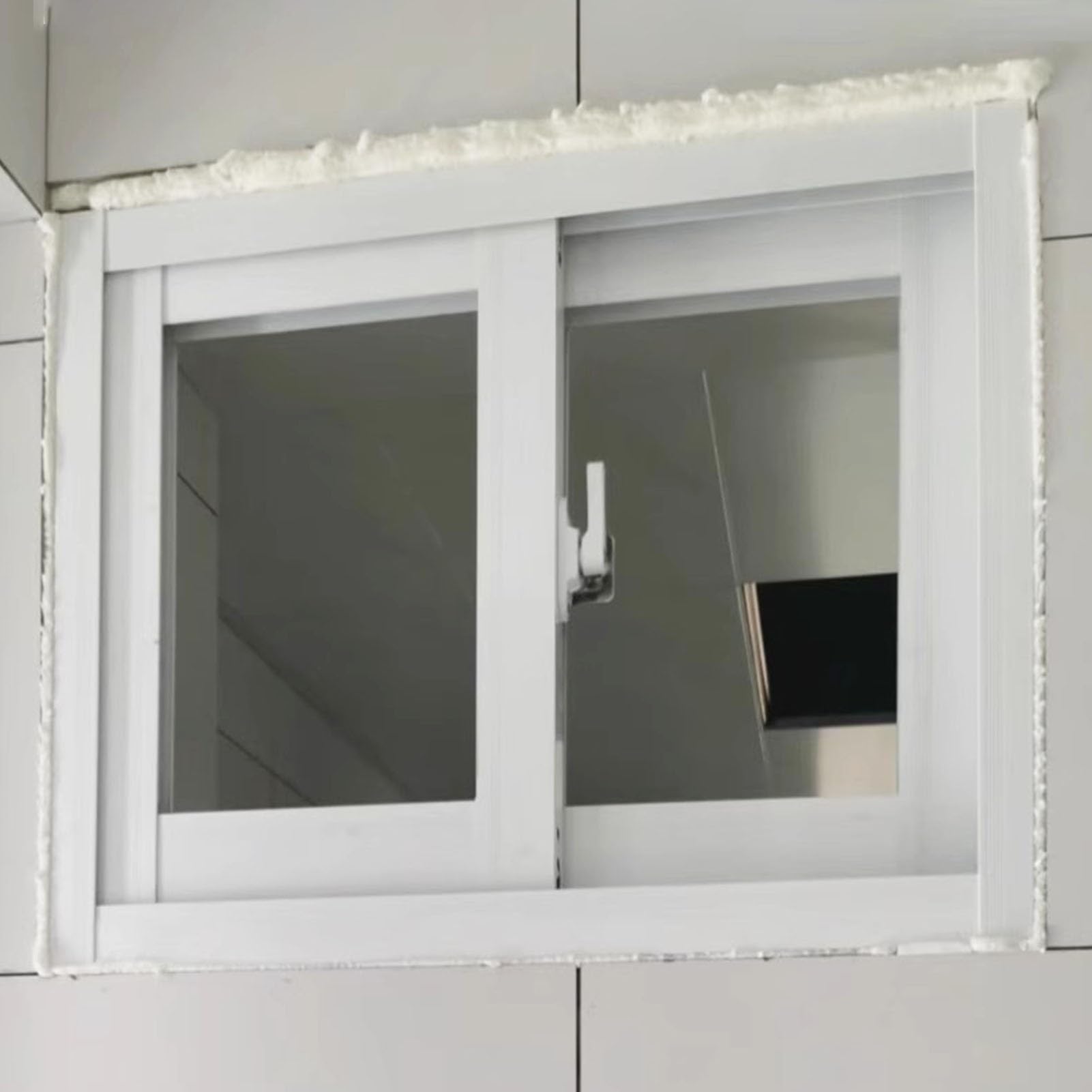 Sliding Wood Shutters XPLKQXE Arch Top Sliding Windows With Tempered ...