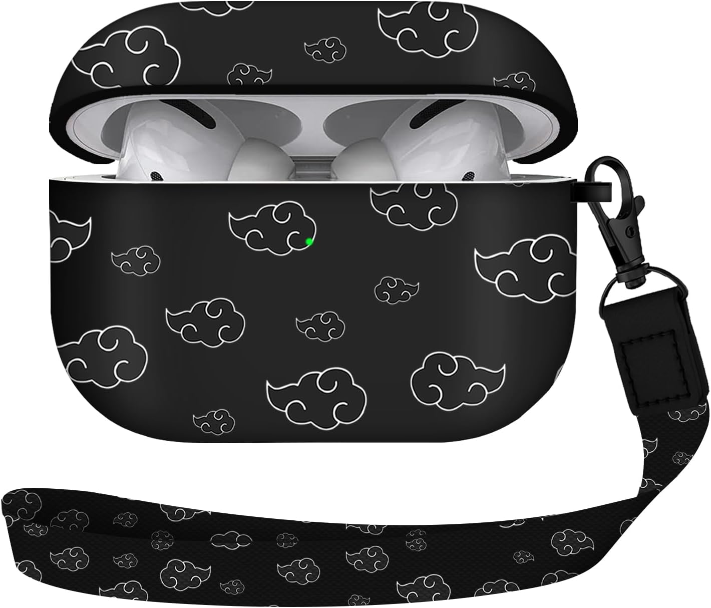 Amazon.com: Maxjoy for Airpods Pro Case, Anime Cartoon Cute Design ...