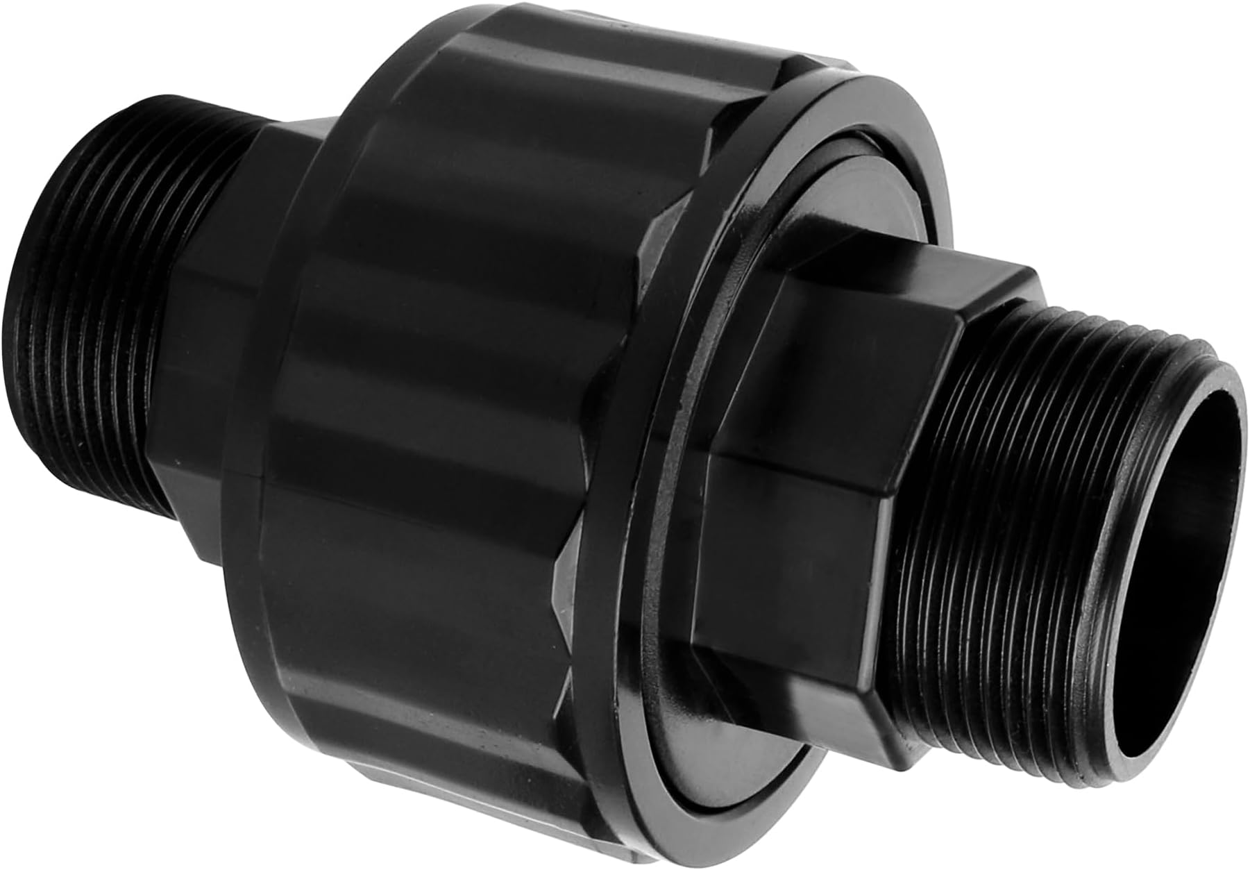 Amazon.com : GYPNS SP1480BLK Pool Filter Pump Connector for Hayward DE ...