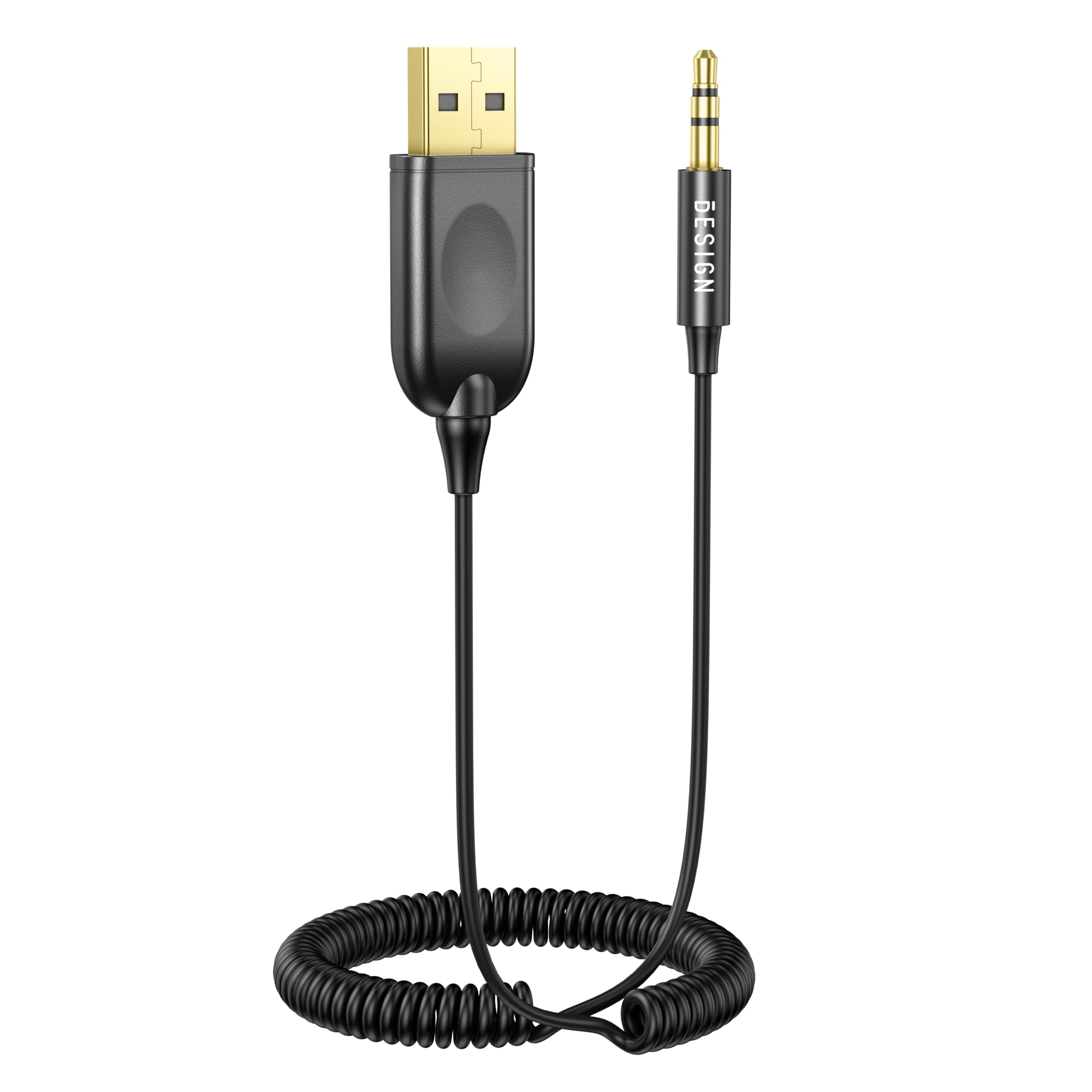 Snapklik.com : BK07 Bluetooth Car Kit, Wireless Receiver For Handsfree ...