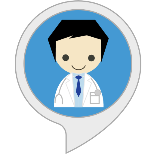 Amazon.com: DexMD - Ask me medical questions! : Alexa Skills
