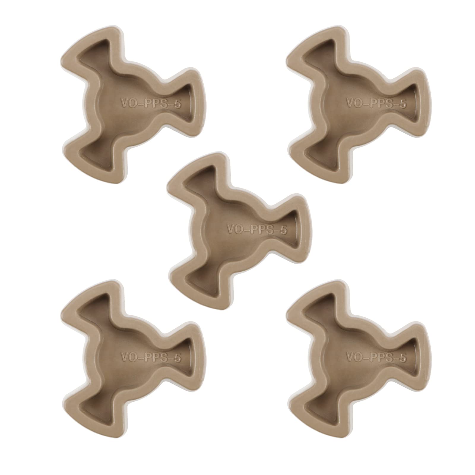 Amazon.com: SING F LTD 5PCS Microwave Oven Turntable Coupler Oven ...