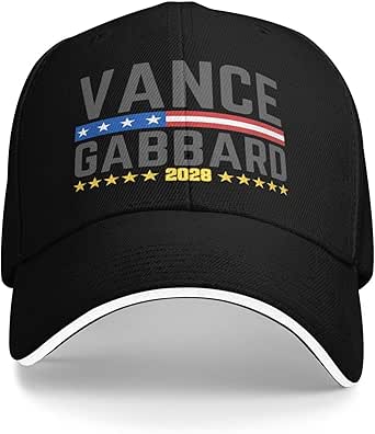 Vance-Gabbard 2028 Vance-Tulsi Gabbard 2028 Vance Tulsi for President ...