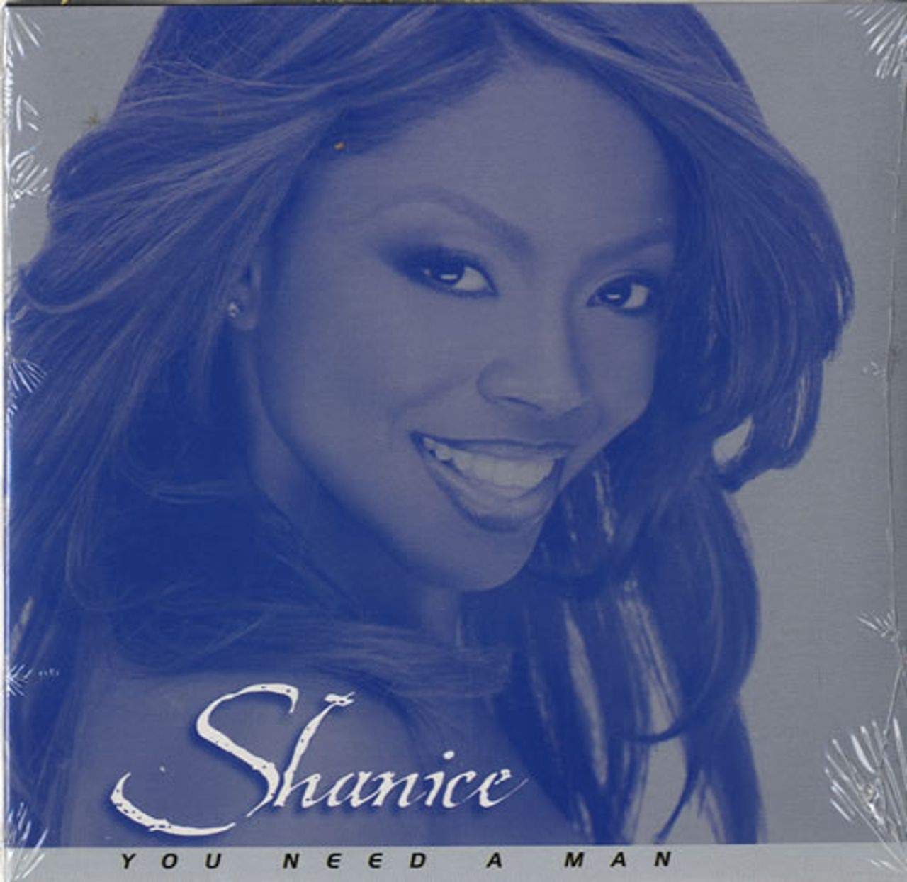 Shanice - You Need a Man - Amazon.com Music