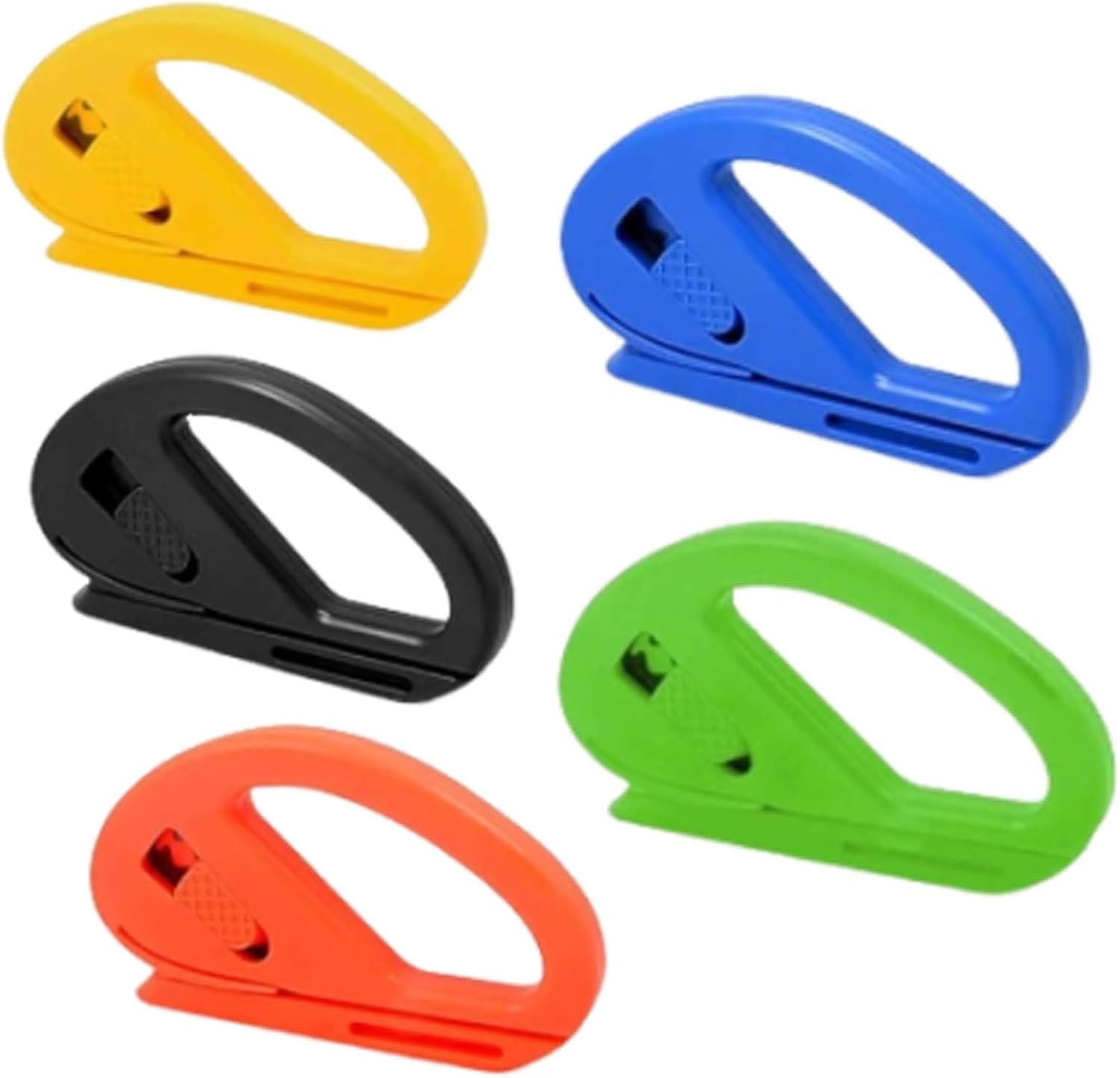 Dinghaole 5 PCS Wrapping Paper Cutter Sliding Wrapping Paper Cutter dinghaole-5-pcs-wrapping-paper-cutter-sliding-wrapping-paper-cutter