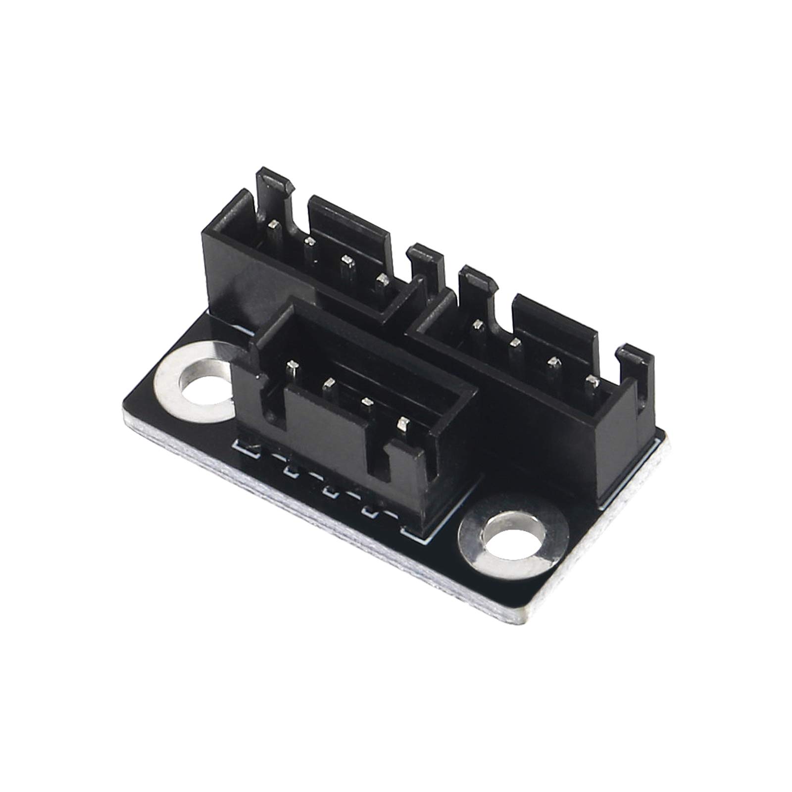 Snapklik.com : MELIFE 6pcs 3D Printer Stepper Motor Parallel Module