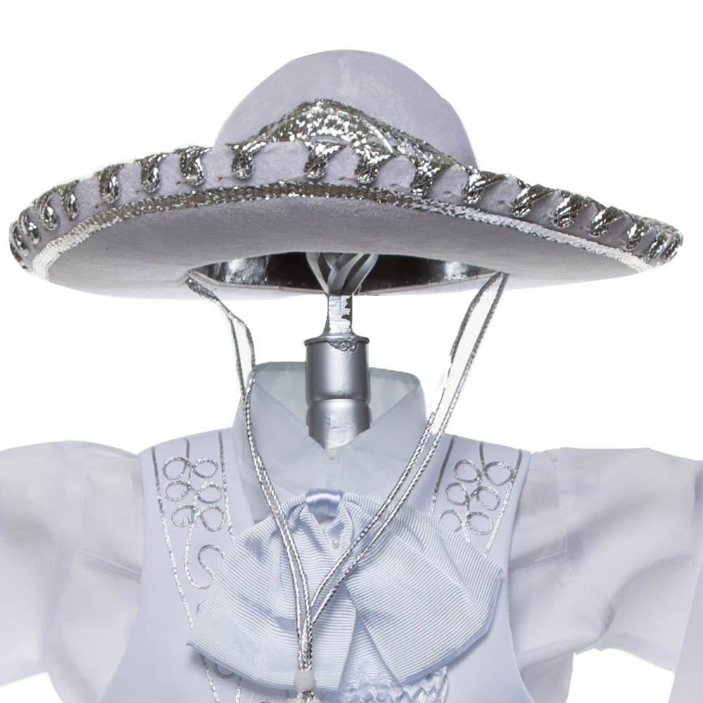 Details and Traditions Boys Charro, Boys Baptism, Mexican Charro ...