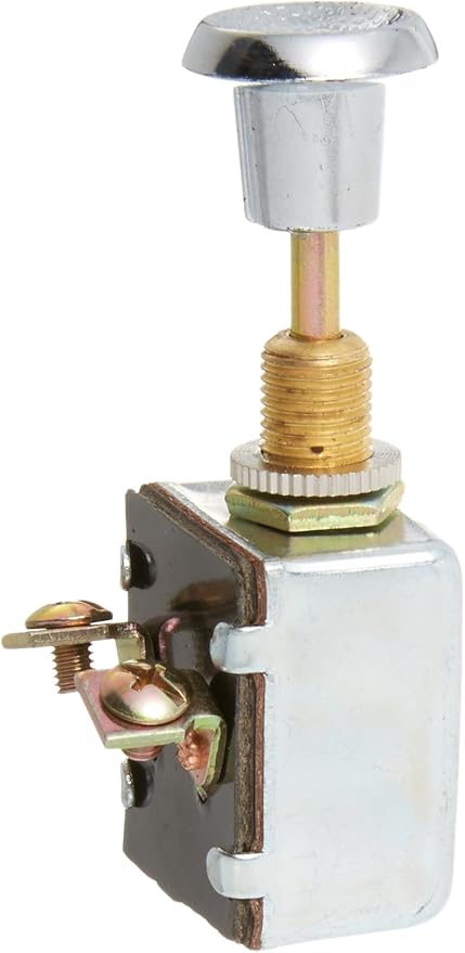 Amazon.com: Dorman HELP! 85955 Switch,Push/Pull" : Automotive